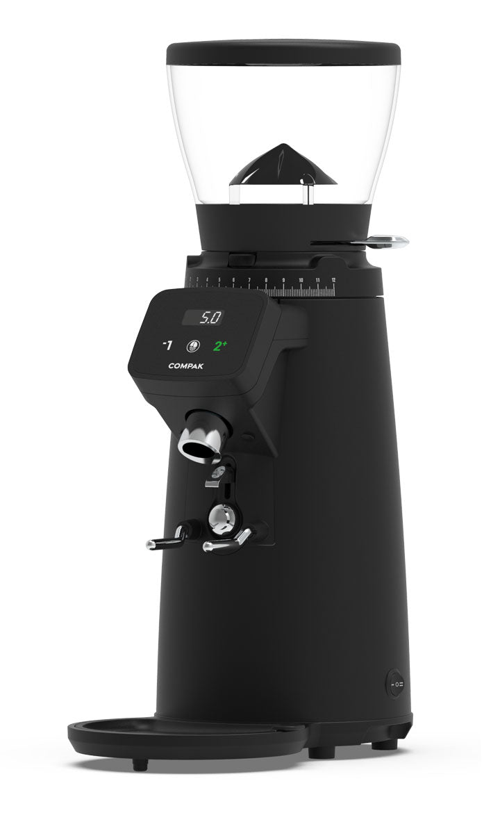 MOLINO I3 PRO COMPACK – FAMILIA OSORIO COFFEE